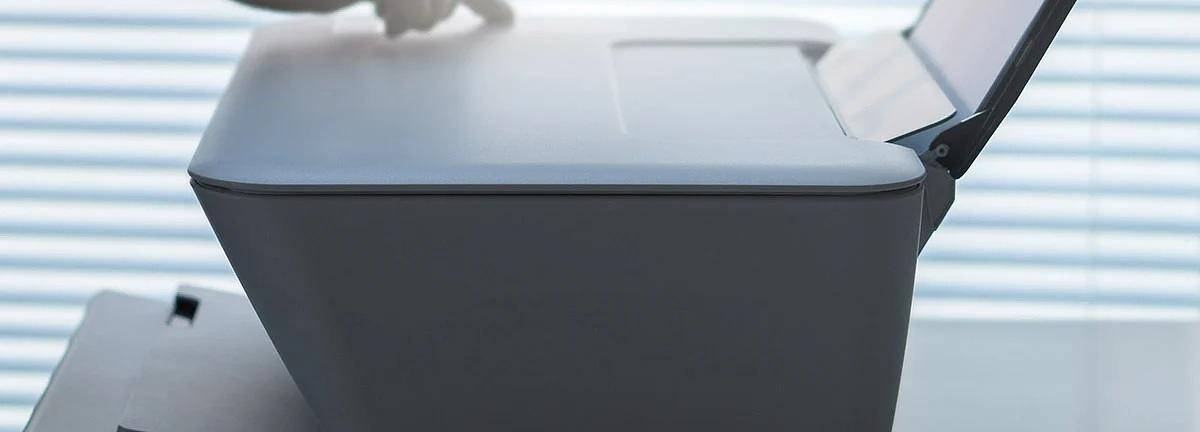 Printer Cyber-Security | Lighthouse IT Hub