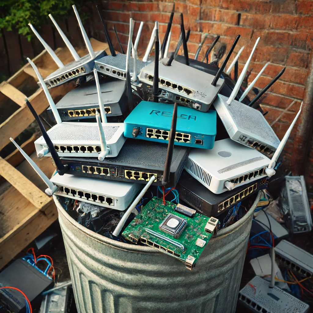 Google Search Leak, Not So Bluesky, & Remembering Windows 11 ...