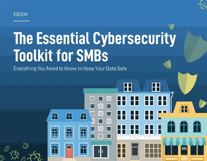 Your Essential Cybersecurity Toolkit