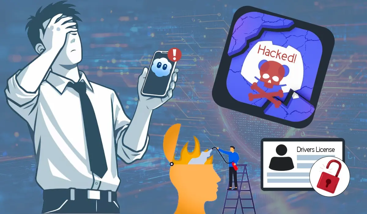 Doomscrolling Sora 2, Discord Hack, Palo Alto Scans, & InfoSec Burnout ...