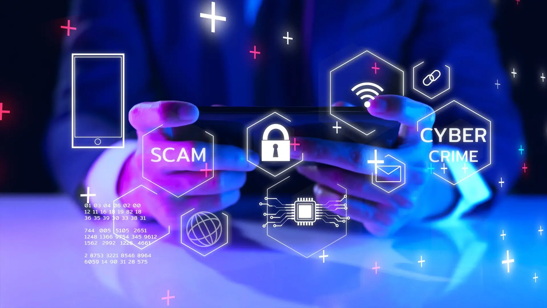Common Cyber Scams to Avoid in 2025 | Lighthouse IT Hub